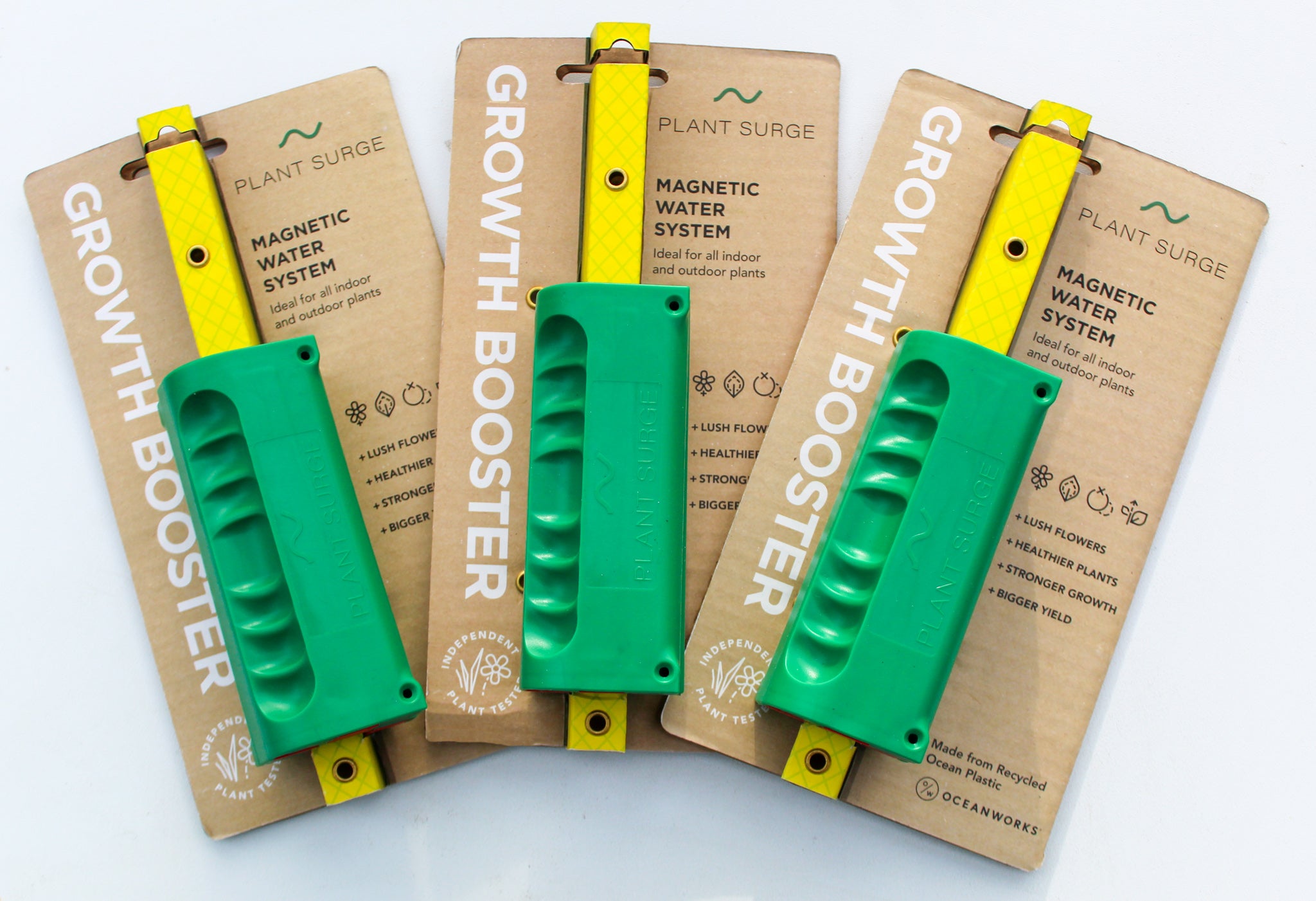 Plantsurge Water Softener & Descaler – Sustainable Plant Store